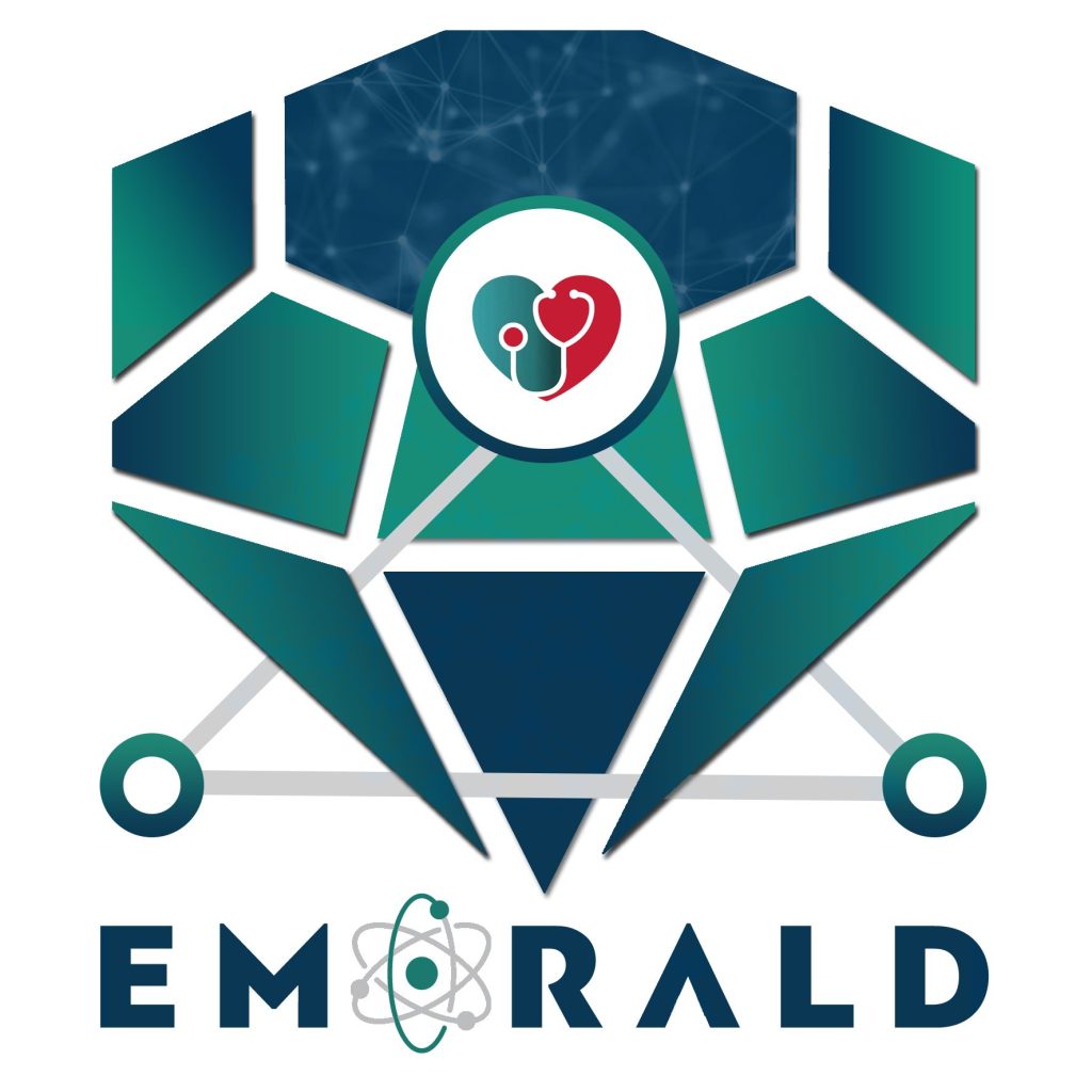HOME - EMERALD